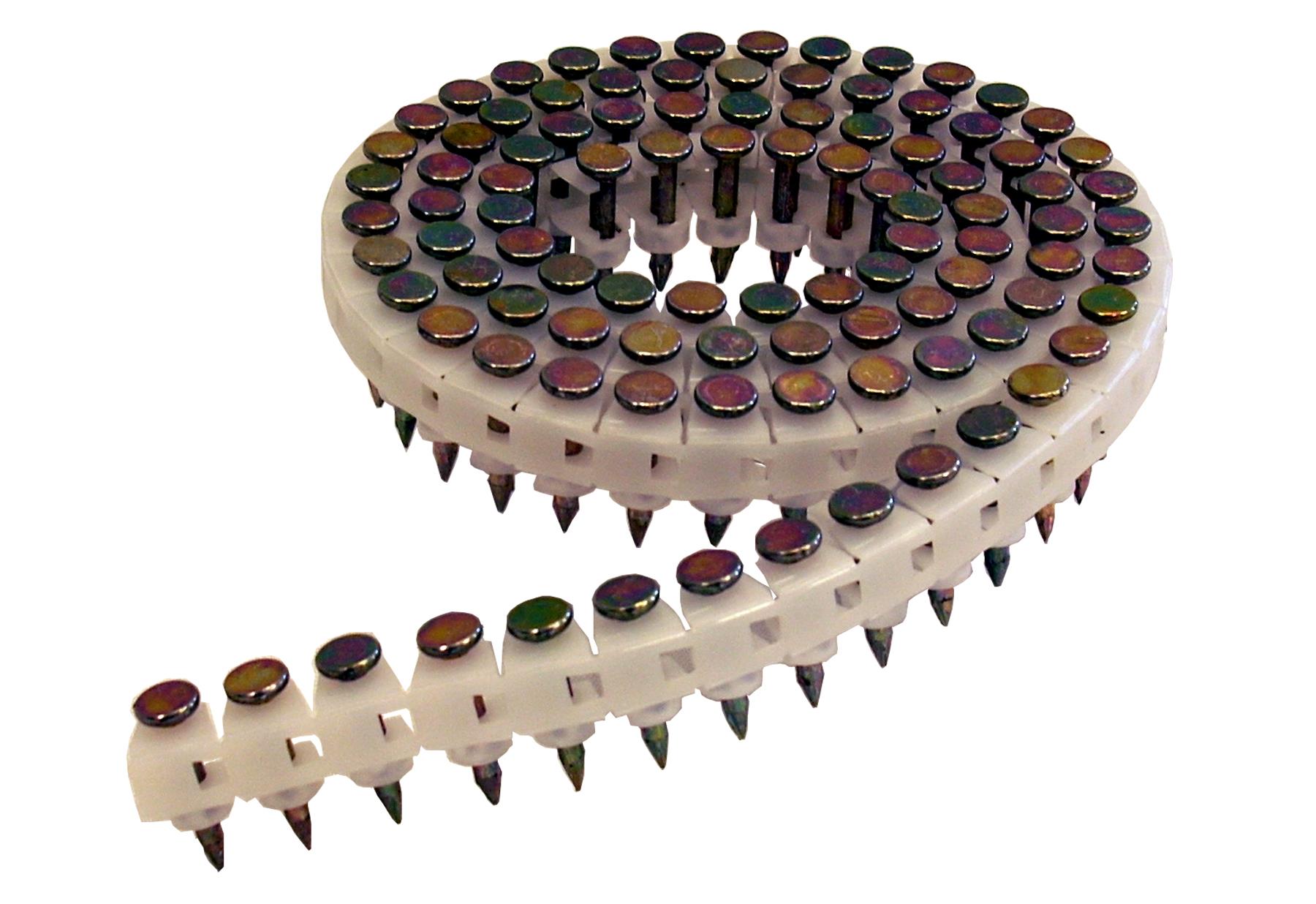 PowerPin Fasteners | High-Pressure Fastening | Aerosmith Fastening